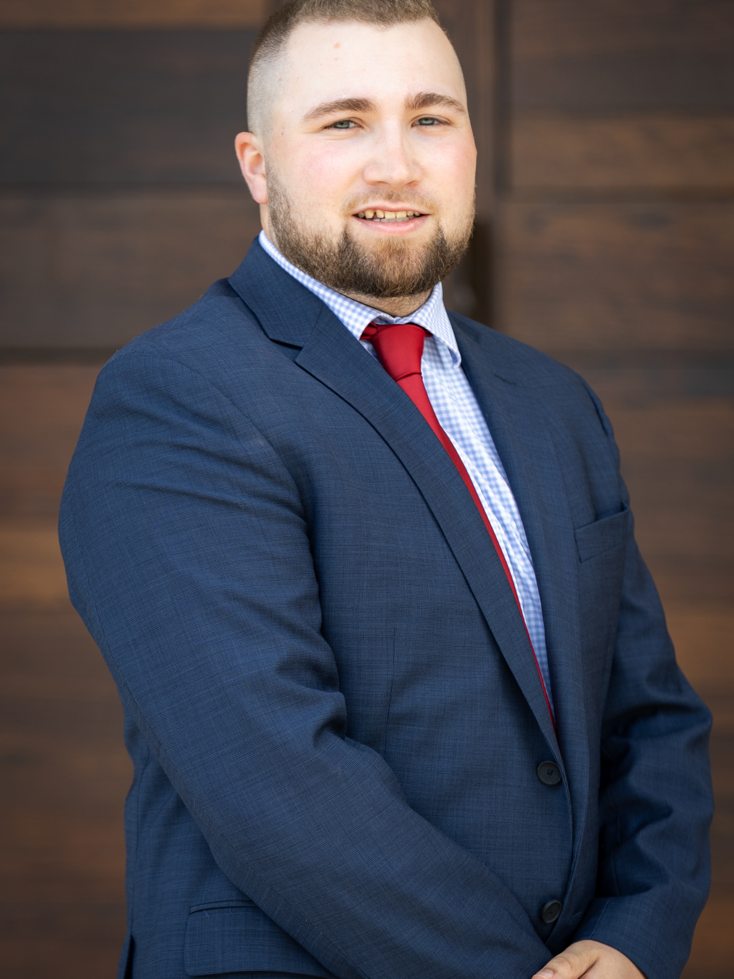 Sacred Heart University - Schedule a Regional Interview with Connor ...