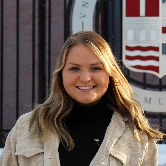 Sacred Heart University - Schedule a Regional Interview with Jenna Baruffi